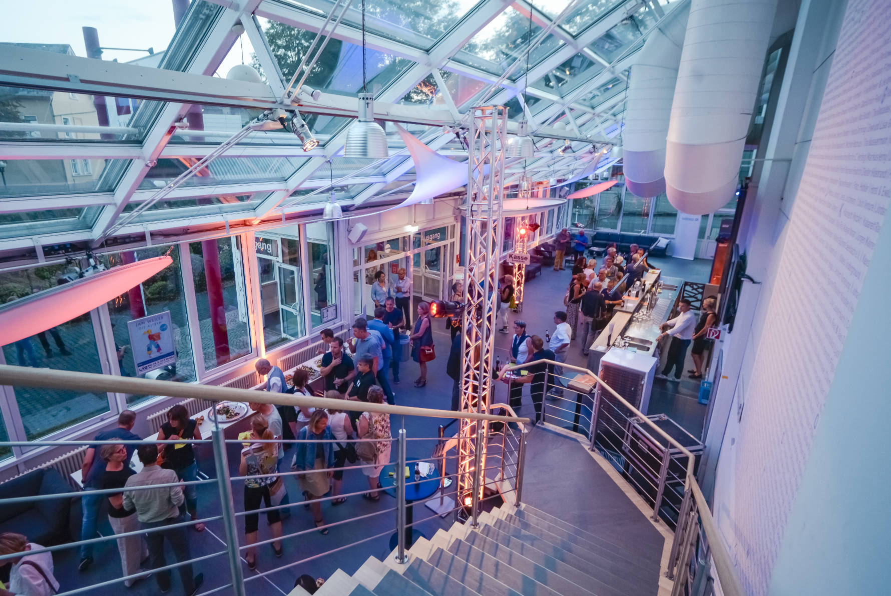 Fotograf in Siegen | Veranstaltungsfotografie